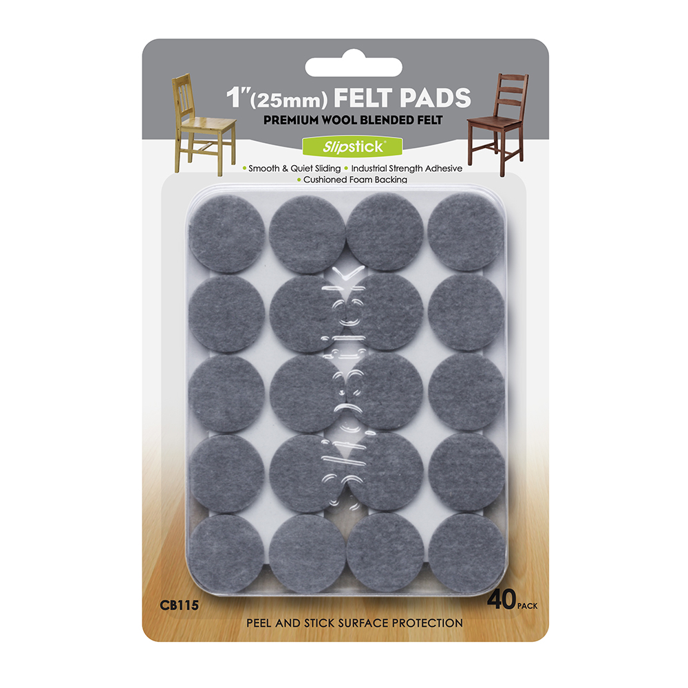 Peel & Stick Felt | Floor Protection Products