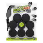 Slipstick GorillaPads® | Furniture Gripper Pads for Stability