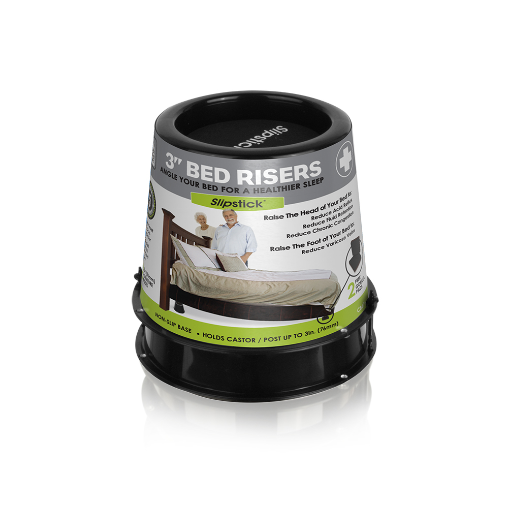 Medical Risers | Floor Protection Products